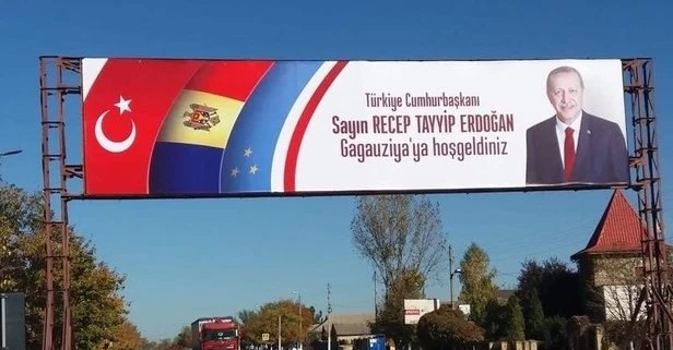 Gagavuz NEDİR? GAGAVUZYA neresi-nerede? Gagavuzya hangi ülkeye bağlı ...