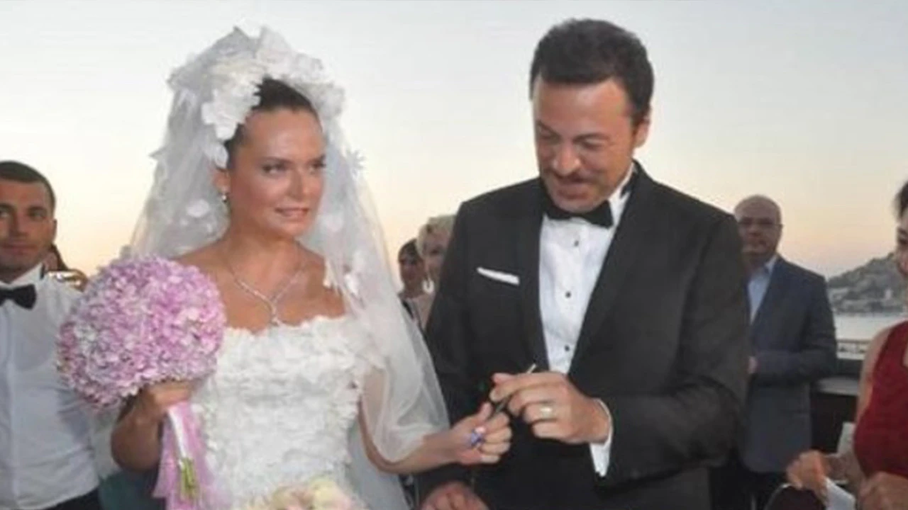 Aslı Orcan kimdir, kaç yaşında? Aslı Orcan'ın eşi kim, kiminle evli ...