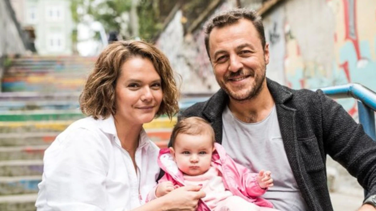 Aslı Orcan kimdir, kaç yaşında? Aslı Orcan'ın eşi kim, kiminle evli ...