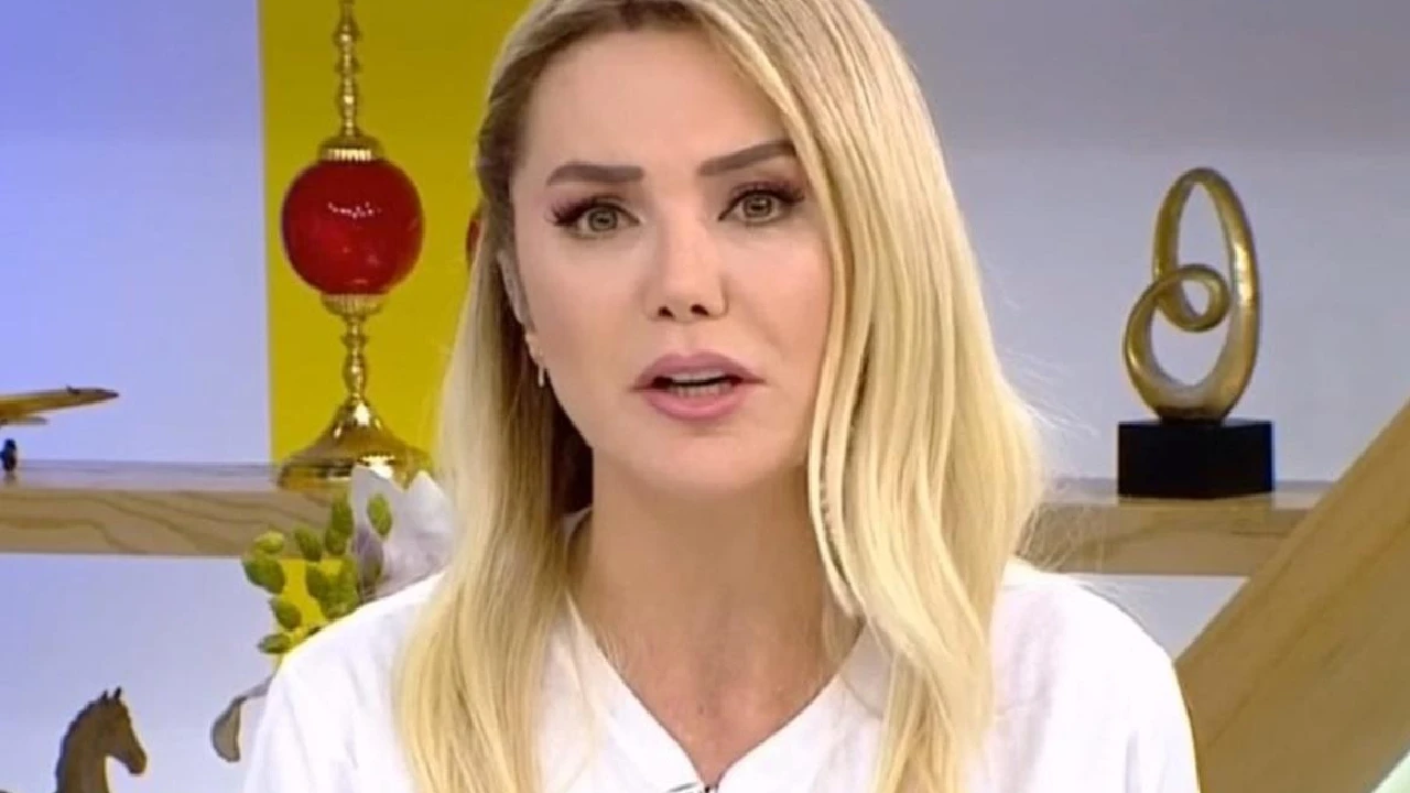 Ece Erken Kimdir? | TGRT Haber