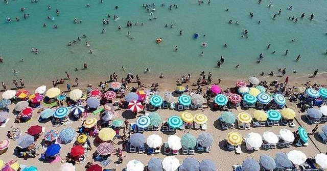Bakanlık'tan erken rezervasyonla ilgili çok önemli uyarı | TGRT Haber Bakanlık'tan erken rezervasyonla ilgili çok önemli uyarı | TGRT Haber