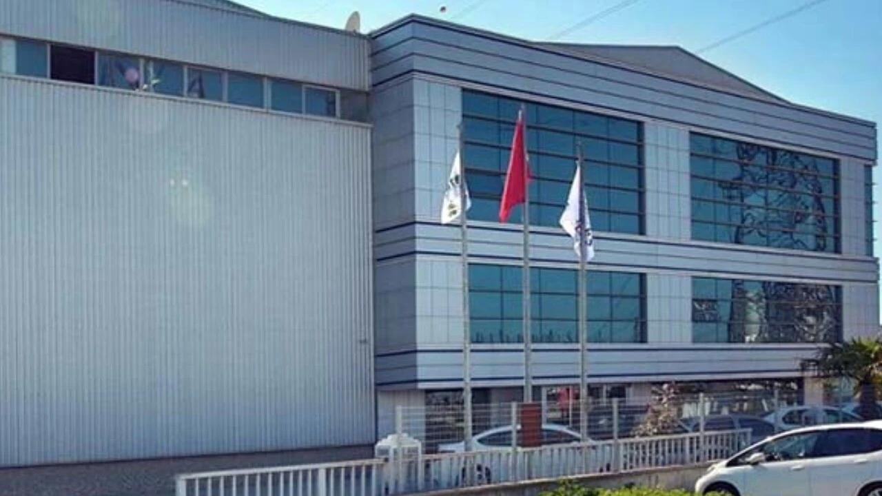 1982 yılında kurulan Türk tekstil devi iflas etti! Deri üretiminde ilk ...