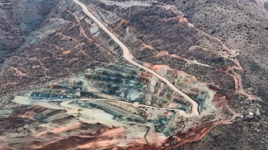 Erzincan İliç toprak kayması son durum nedir? 9 maden işçisi bulundu mu ... Erzincan İliç toprak kayması son durum nedir? 9 maden işçisi bulundu mu ...