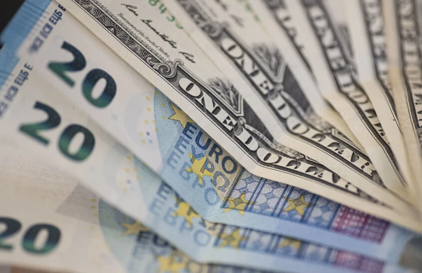 Dolar ne kadar oldu, euro kaç TL? 20 Şubat Salı dolar euro kuru | TGRT ... Dolar ne kadar oldu, euro kaç TL? 20 Şubat Salı dolar euro kuru | TGRT ...