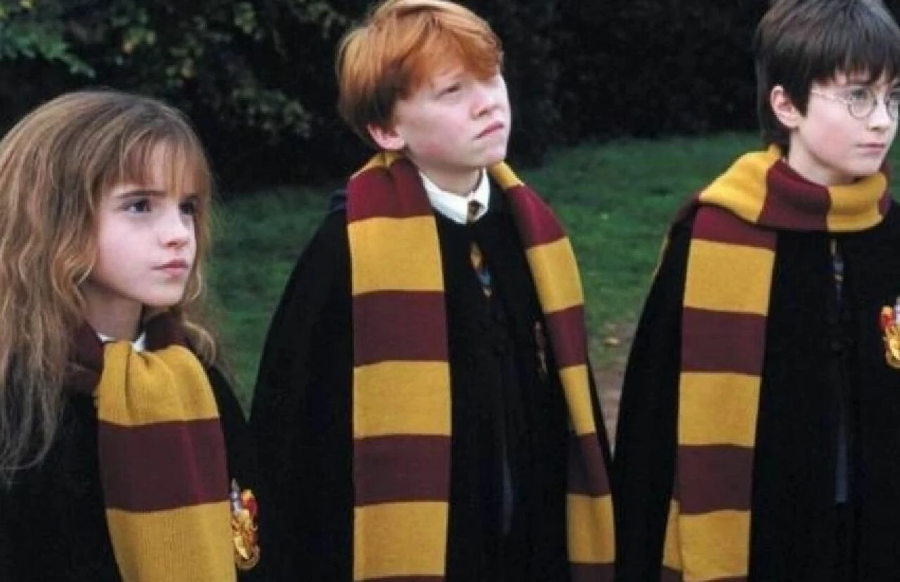 Harry Potter asaları belli oldu! Milyonların beklediği tarih açıklandı ... Harry Potter asaları belli oldu! Milyonların beklediği tarih açıklandı ...