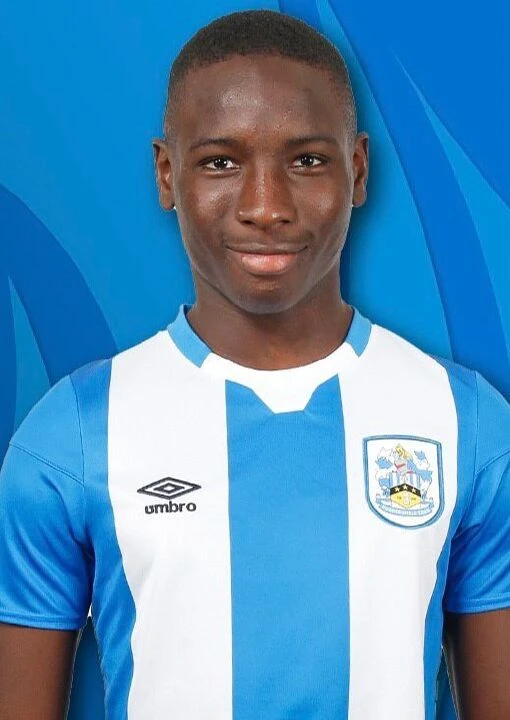 Olimpiyatlarda gülmemeye çalıştığı anlarla gündem olan Brahima Diarra ...