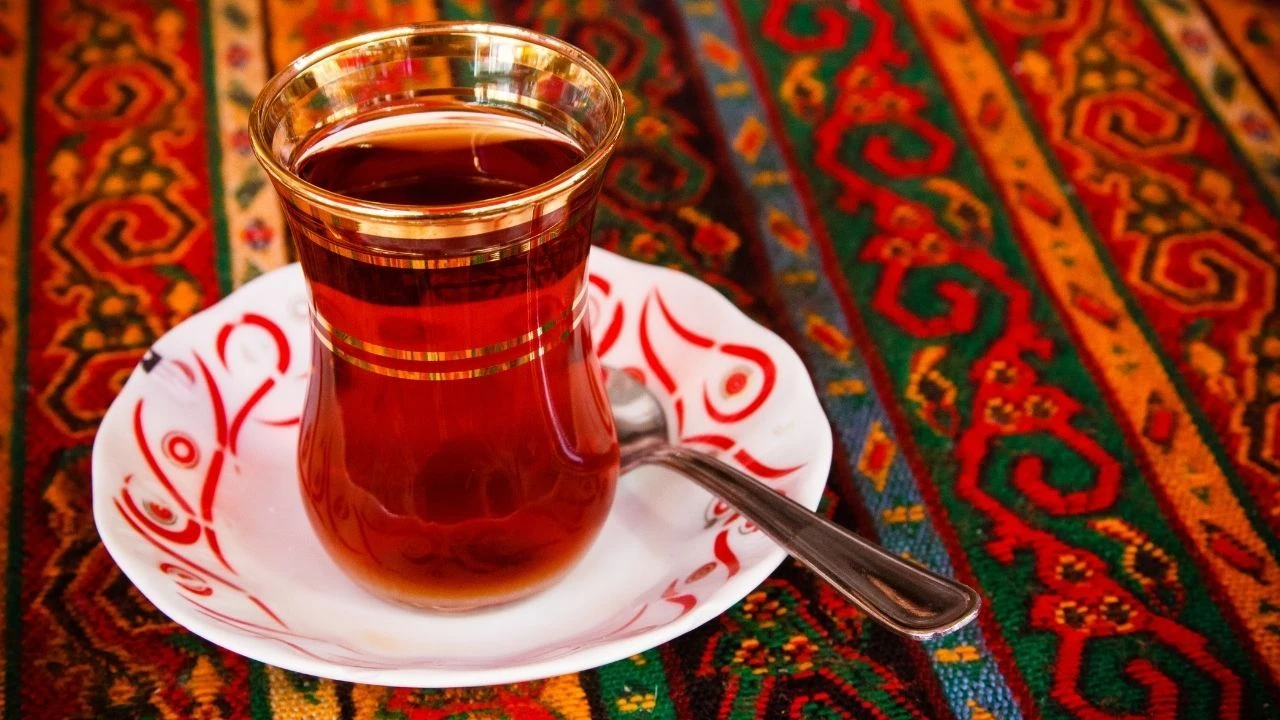Çaya zam geldi! Çaykur çay fiyatları yeni liste belli oldu | TGRT Haber Çaya zam geldi! Çaykur çay fiyatları yeni liste belli oldu | TGRT Haber