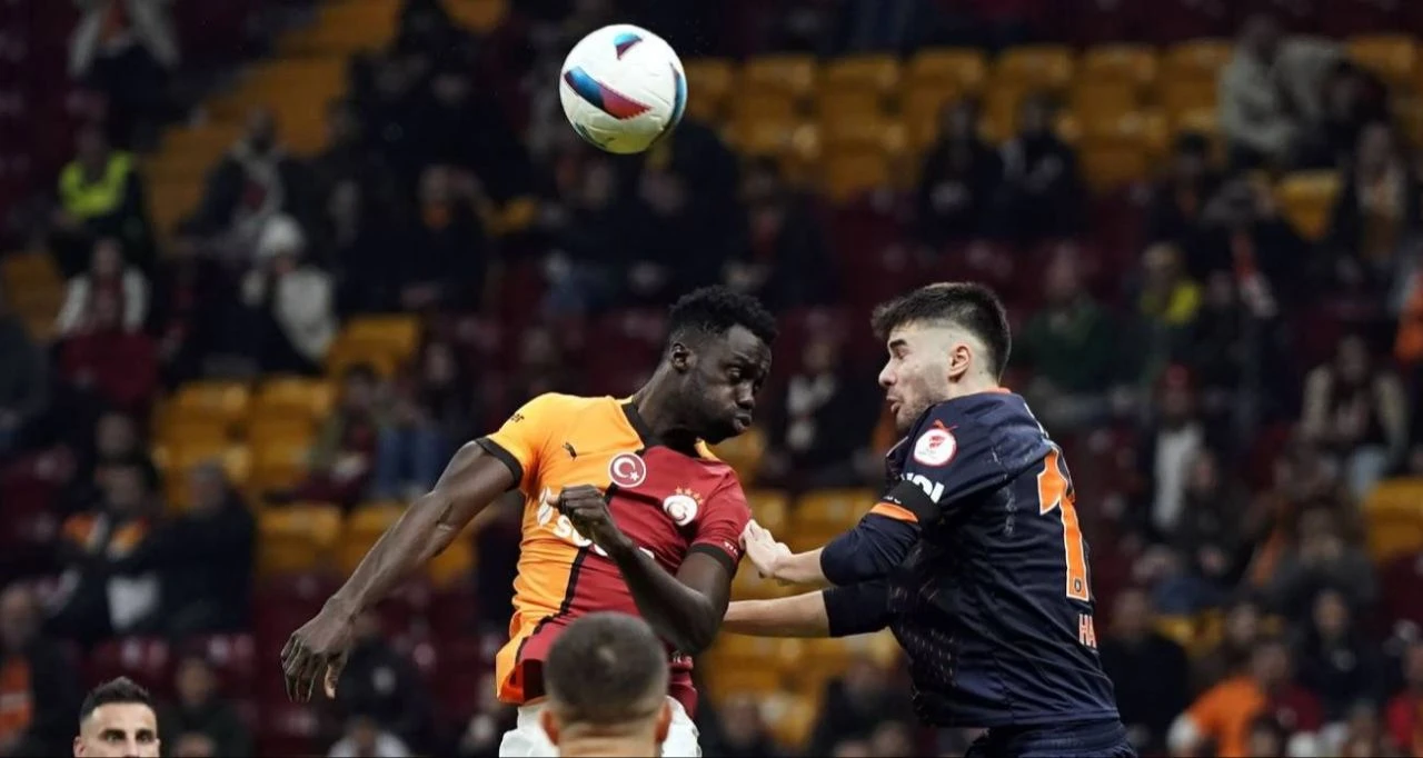Hatayspor Galatasaray canlı nereden izlenir? Maç başladı | TGRT Haber Hatayspor Galatasaray canlı nereden izlenir? Maç başladı | TGRT Haber