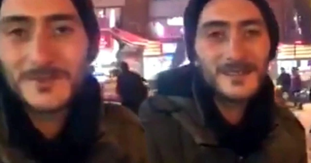 Sokakta yaşayan Hasan Maden'in hayatı değişti | TGRT Haber