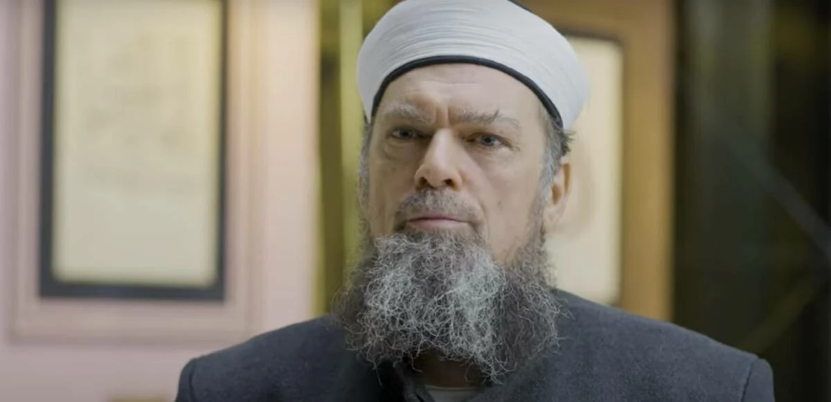 Meriç Erkan kimdir, kaç yaşında? Meriç Erkan son hali: Mahmut Erkan ...